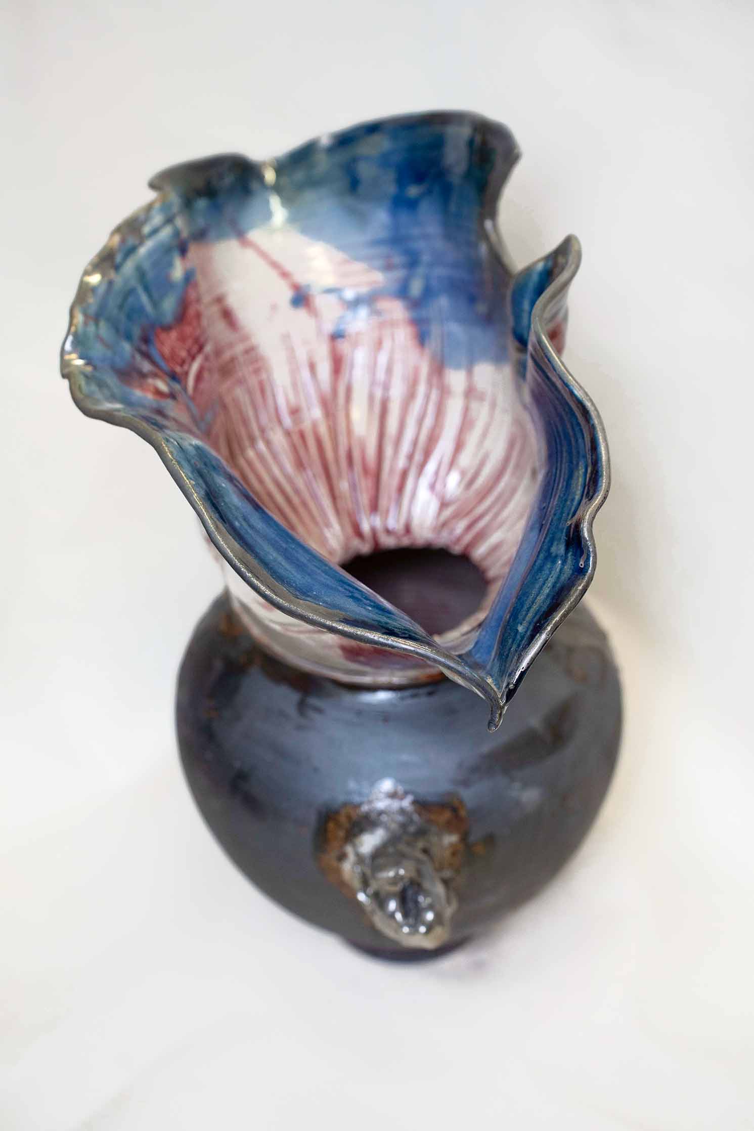 Spring 2024 – Freya Bramble-Carter Ceramics