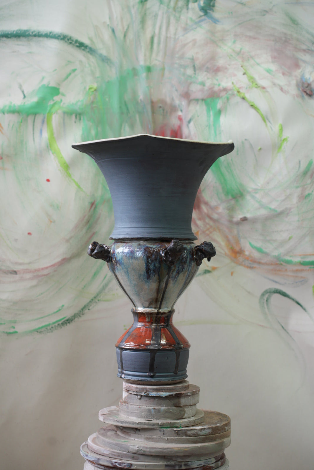 Freya Bramble Carter Ceramics | Contemporary Ceramics – Freya Bramble ...