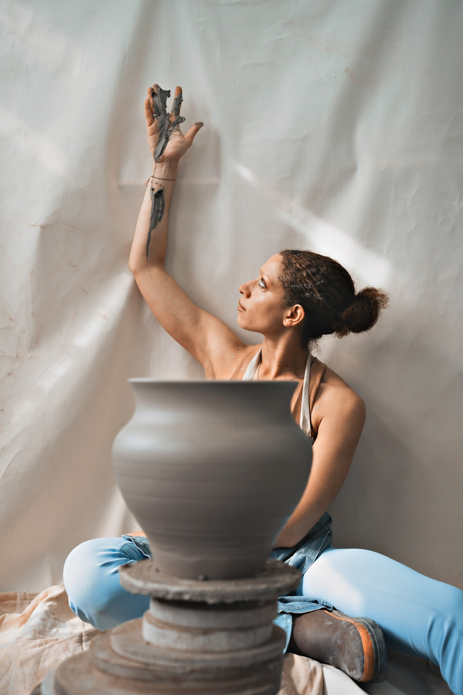 Freya Bramble Carter Ceramics | Contemporary Ceramics – Freya Bramble ...