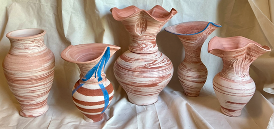 Freya Bramble Carter Ceramics | Contemporary Ceramics – Freya Bramble ...