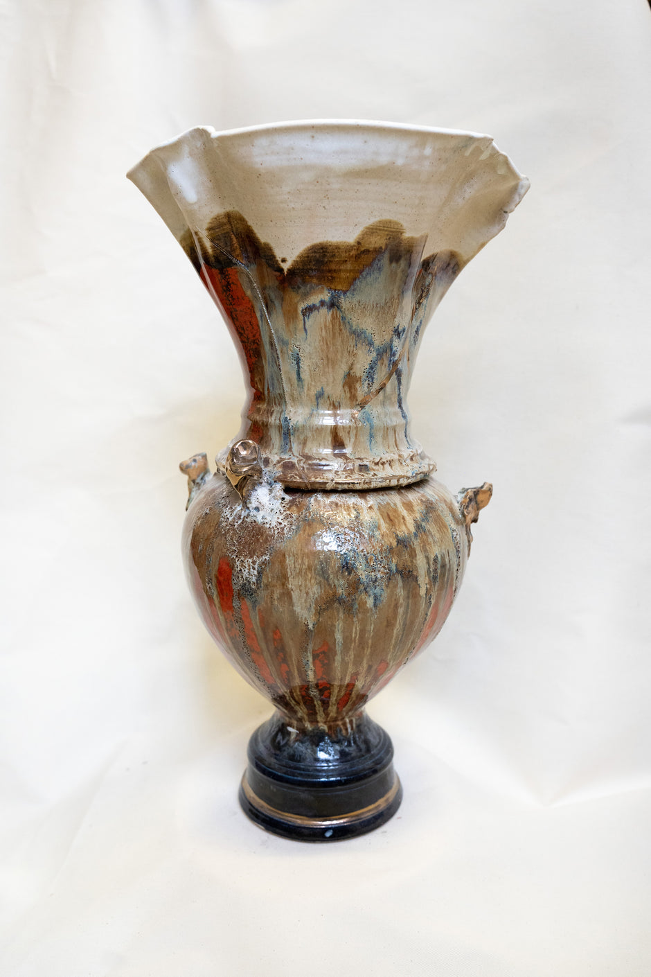 Freya Bramble Carter Ceramics | Contemporary Ceramics – Freya Bramble ...