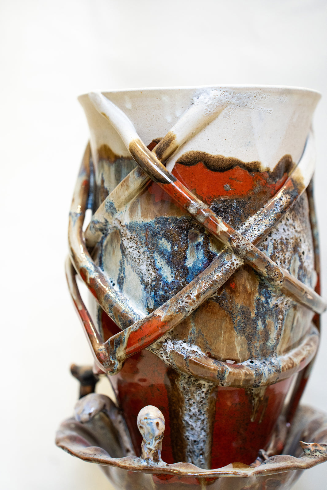 Freya Bramble Carter Ceramics | Contemporary Ceramics – Freya Bramble ...